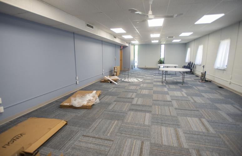 Stevick Senior Center moving into Family Service office after loss of ...