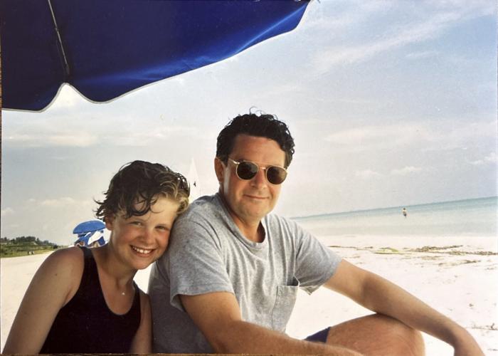 Big 10: Sons, daughters and memorable moments with Dad | People | news ...