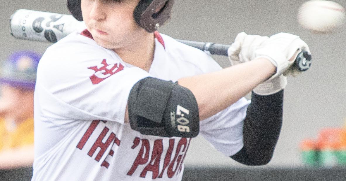 Six Champaign County spring sports programs to watch next month ...