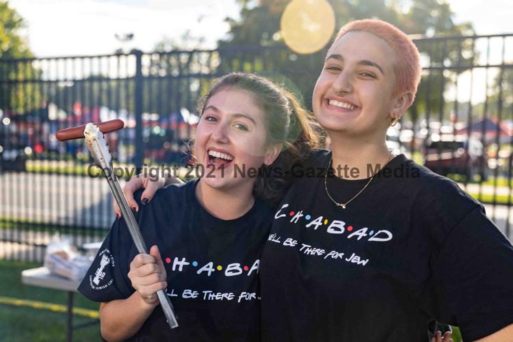 Instant reaction: Illini 31, Chattanooga 0 | Sports | news-gazette.com