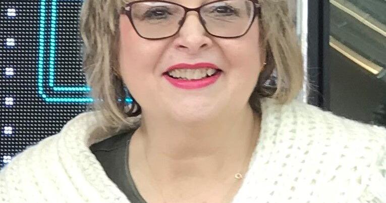 Virginia Rayburn | Archive | news-gazette.com