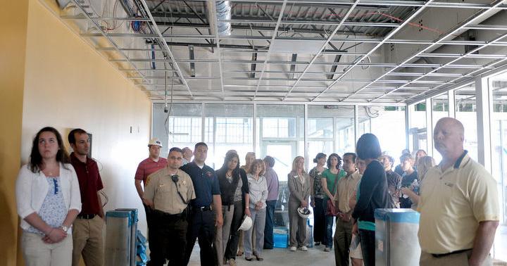 Carrie Busey Elementary School 2012 | News | news-gazette.com