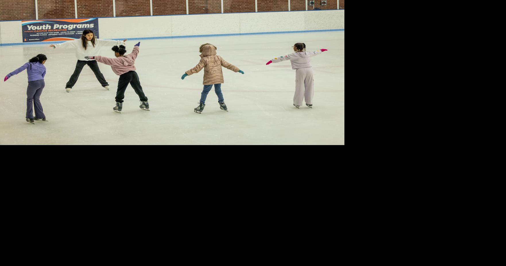 UI club teaches STEM through figure skating | University-illinois ...