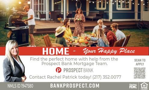 Prospect Bank.pdf | Local Offers | news-gazette.com
