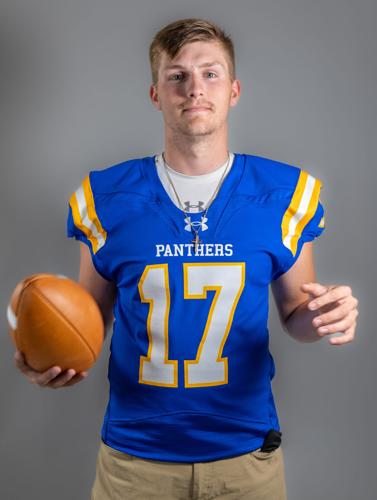 2022 prep football special section: Why we love Paxton-Buckley-Loda ...