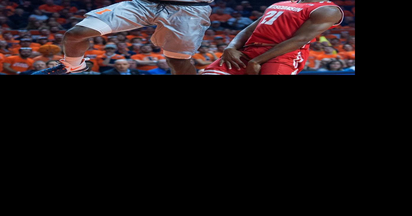 Follow the leader: Kipper Nichols | Illini sports news | news-gazette.com