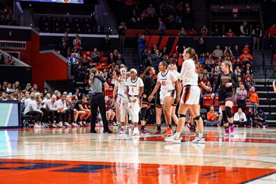 Instant reaction | Illinois 73, Minnesota 68 | Newsletter | news ...