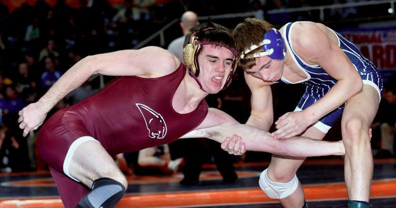 0218 spor wrestle semifi#19.JPG | Prep Sports | news-gazette.com