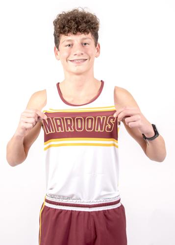 2025 All-Area Boys' Cross-Country: Meet the first team | Sports | news ...