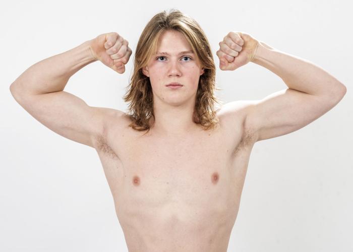 Faces of Winter: Jan. 22, 2022 | Sports | news-gazette.com