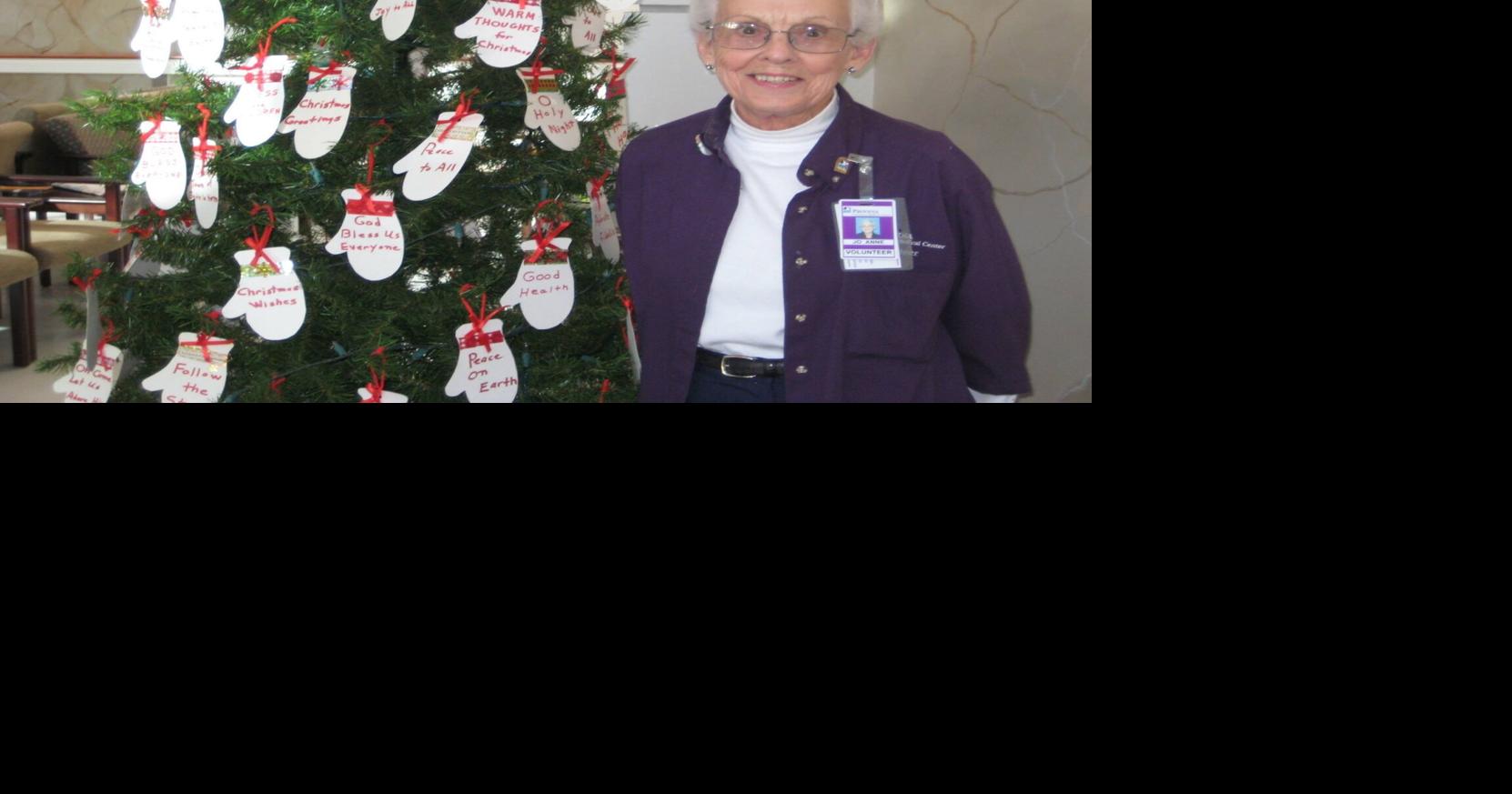 JoAnne Cabutti's legacy of warmth to continue | Local News | news ...