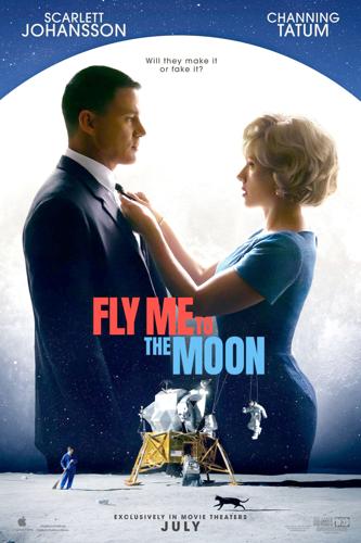 The Screening Room | 'Fly Me to the Moon' an unexpectedly delightful ...