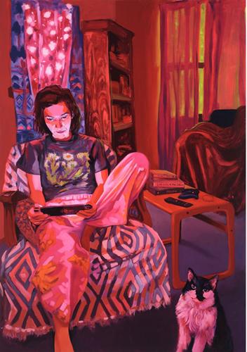 Name Dropping | Mansury's award kind of a big deal | News | news ...