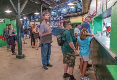 Dans, fans ready for playoffs as season comes to close | Vermilion ...