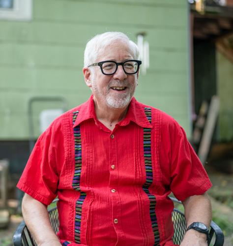 My Turn | Why 'The Whale' is the movie of the year | Guest Commentary ...