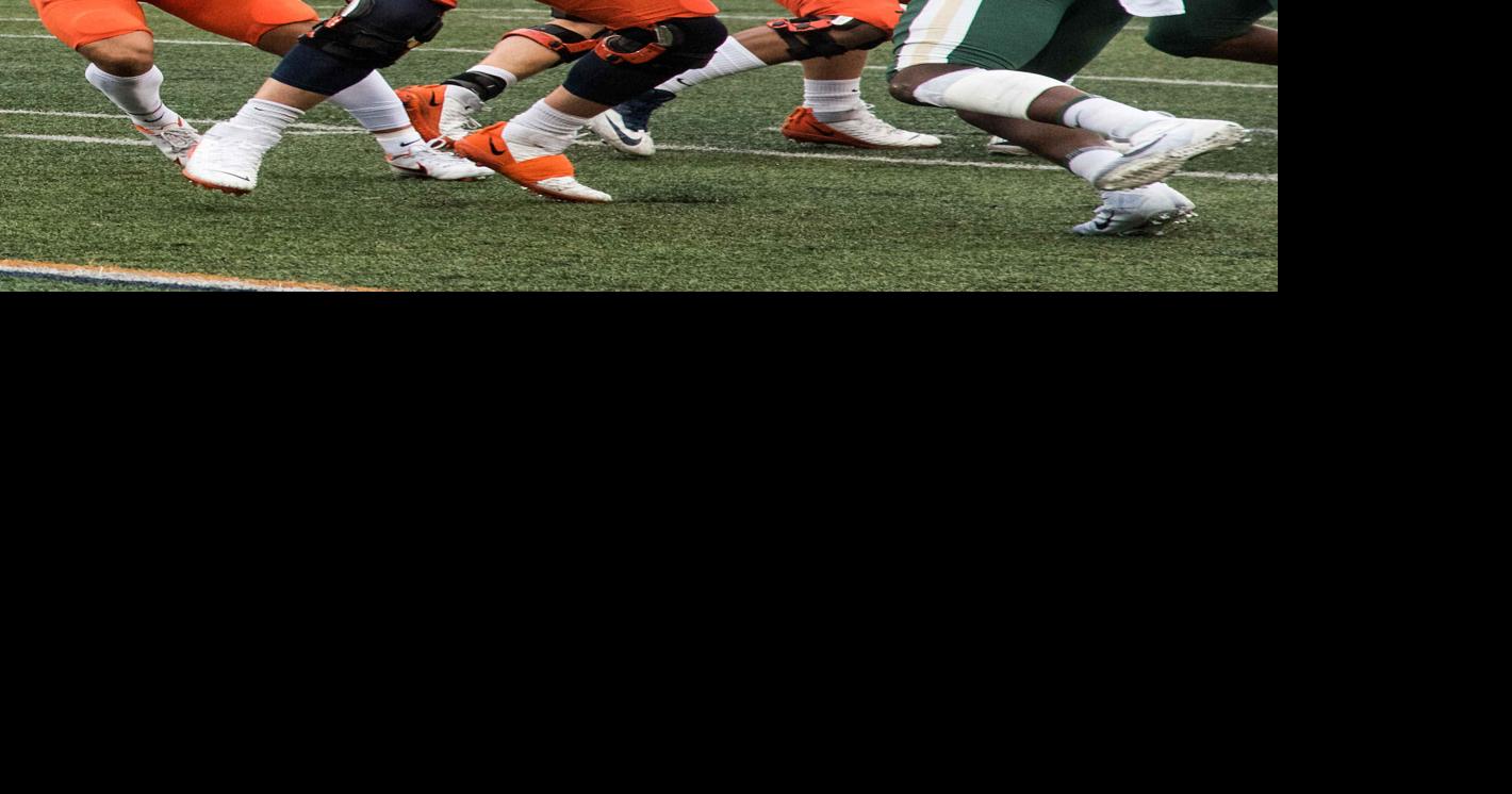 Game Day Q&A: Alex Palczewski | Sports | news-gazette.com