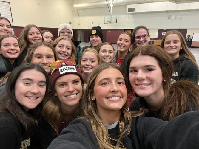 Athletes of the Week: Sages reach state, Loy off to good start | Sports ...