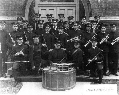 History of Buckley | | news-gazette.com