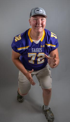 2022 prep football special section: Why we love Monticello football ...