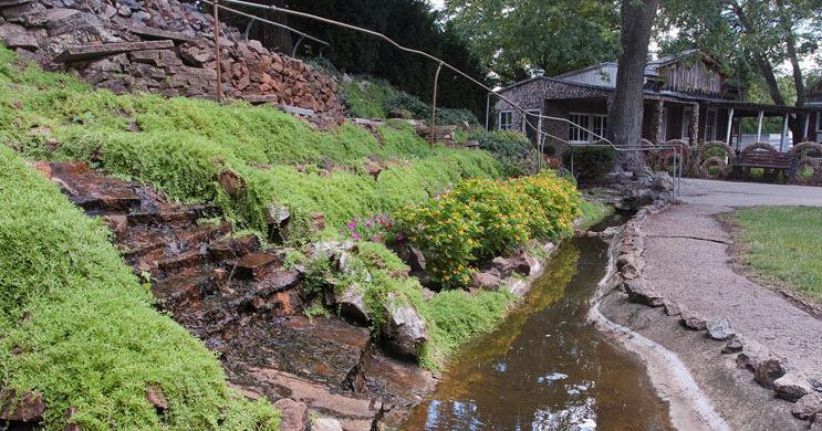 Updated: Arthur zoo developer targets Rockome Gardens | News | news ...
