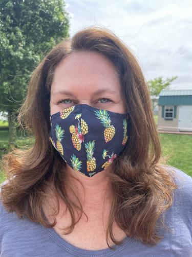 PHOTO GALLERY: 73 masked Illini past and present (Part 11 ...