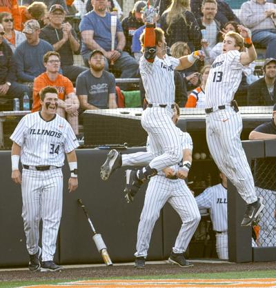 Get to know Lexington Regional field | Sports | news-gazette.com
