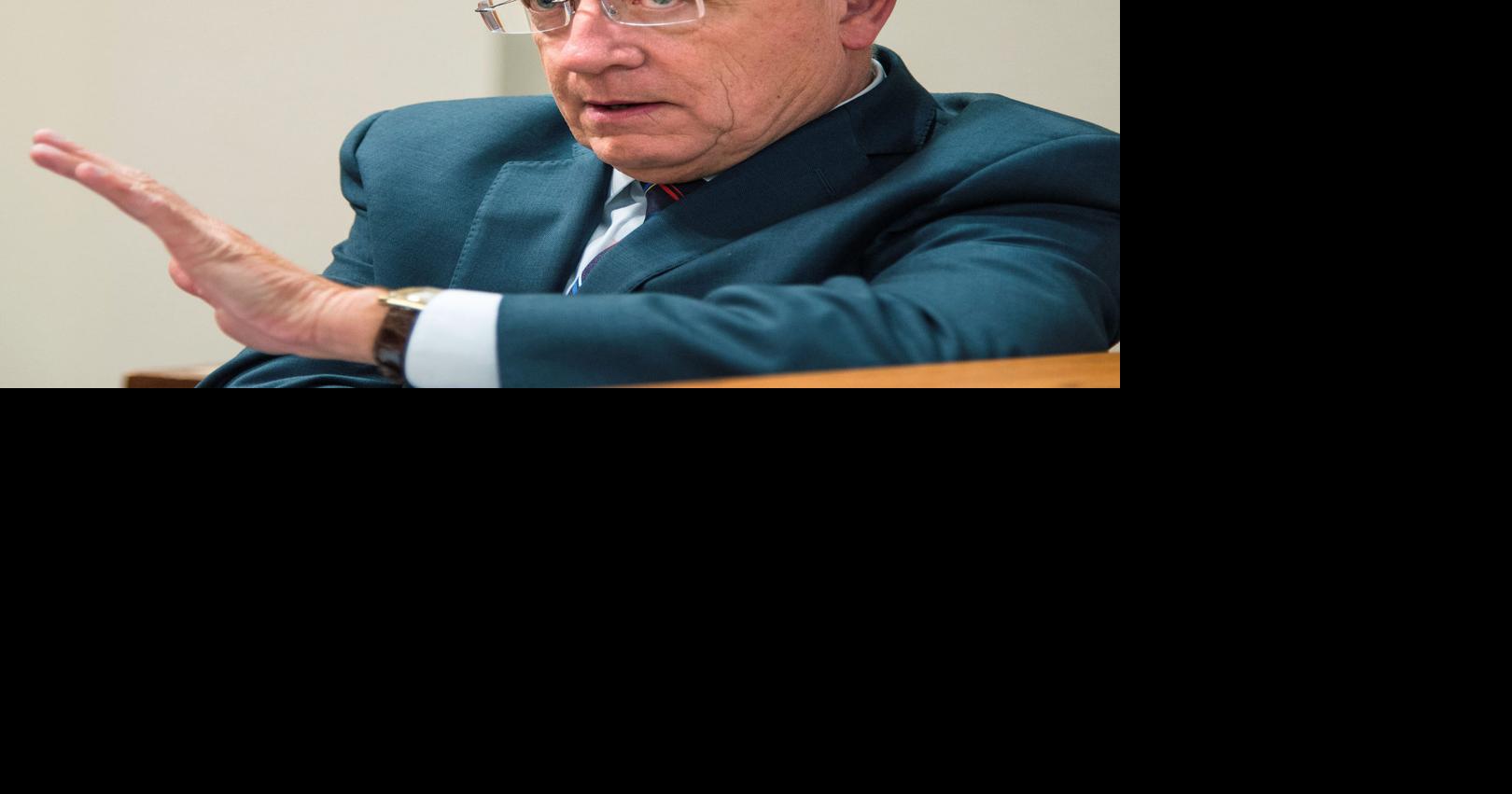 UPDATED: Sixth circuit chief judge leaving to become Sullivan ...