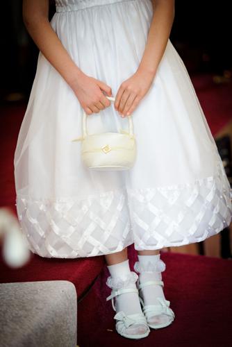 Lori Borgman | Two brides and a second-grader walk into a playground ...