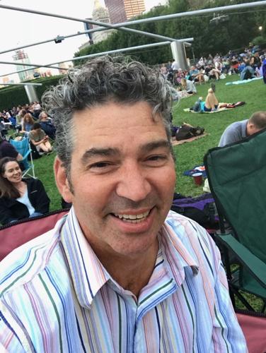 Robert Mark Francisco | Archive | news-gazette.com