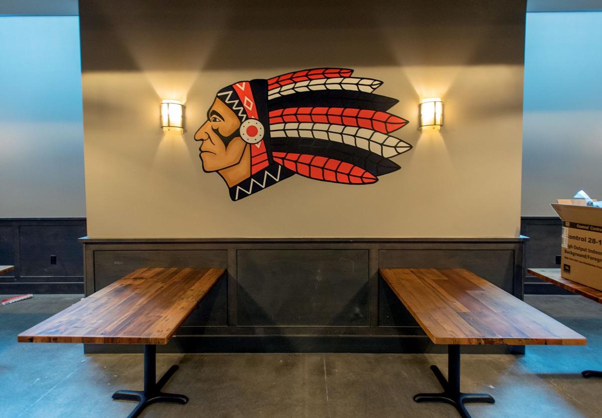 Raise your mugs: Rebuilt Illini Inn set to reopen | News | news-gazette.com