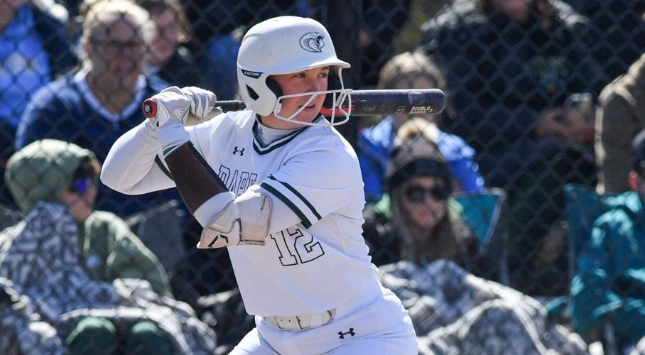 The daily pitch from Sports Editor Matt Daniels: April 10, 2024 ...