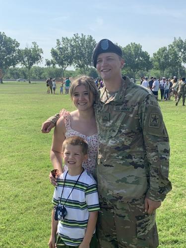 Bob Asmussen | For Champaign native Nelson, military service is in the ...