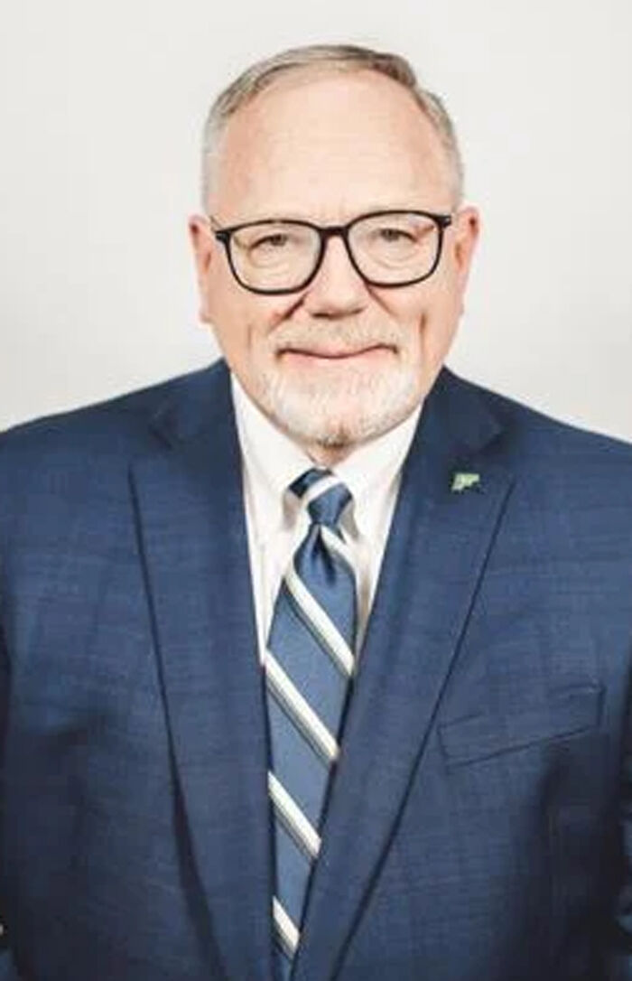 Name Dropping | Tuscola woman trying to educate people about America's ...