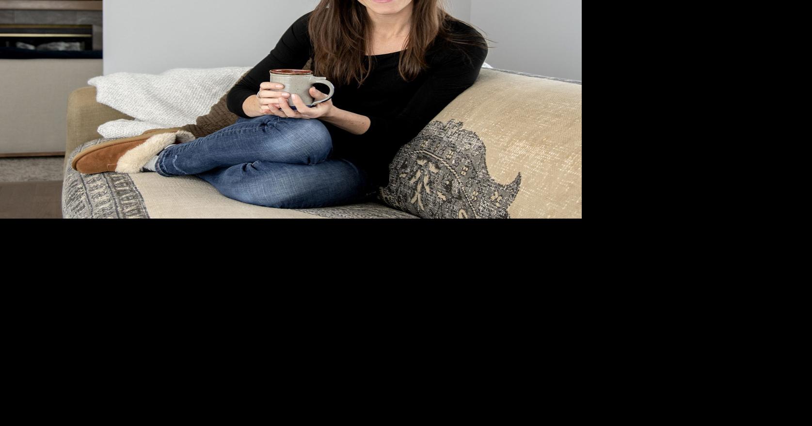 Getting Personal: Ally Broeren Sehy | Local News | news-gazette.com