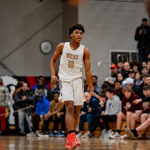 The 2023 News-Gazette All-State boys' basketball Player of the Year ...