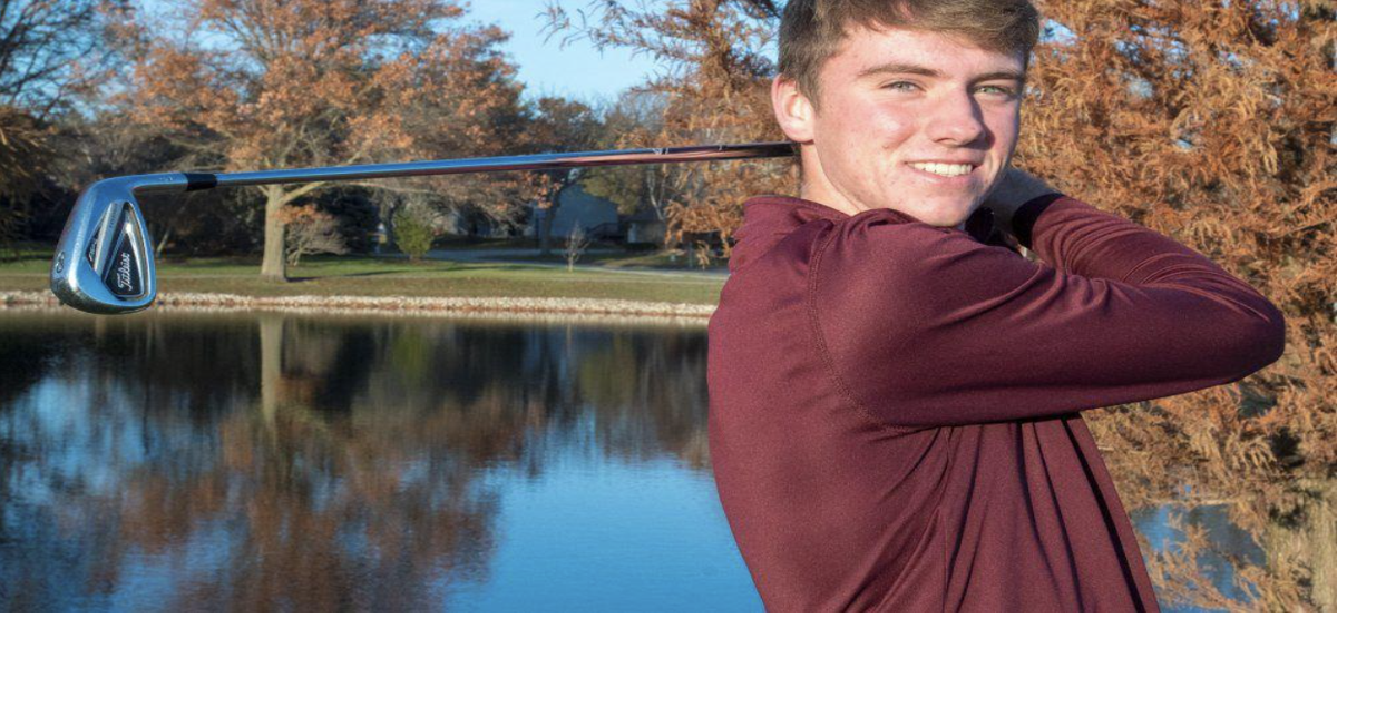 Former Maroons golf standout McCoy staying busy on links | Sports ...