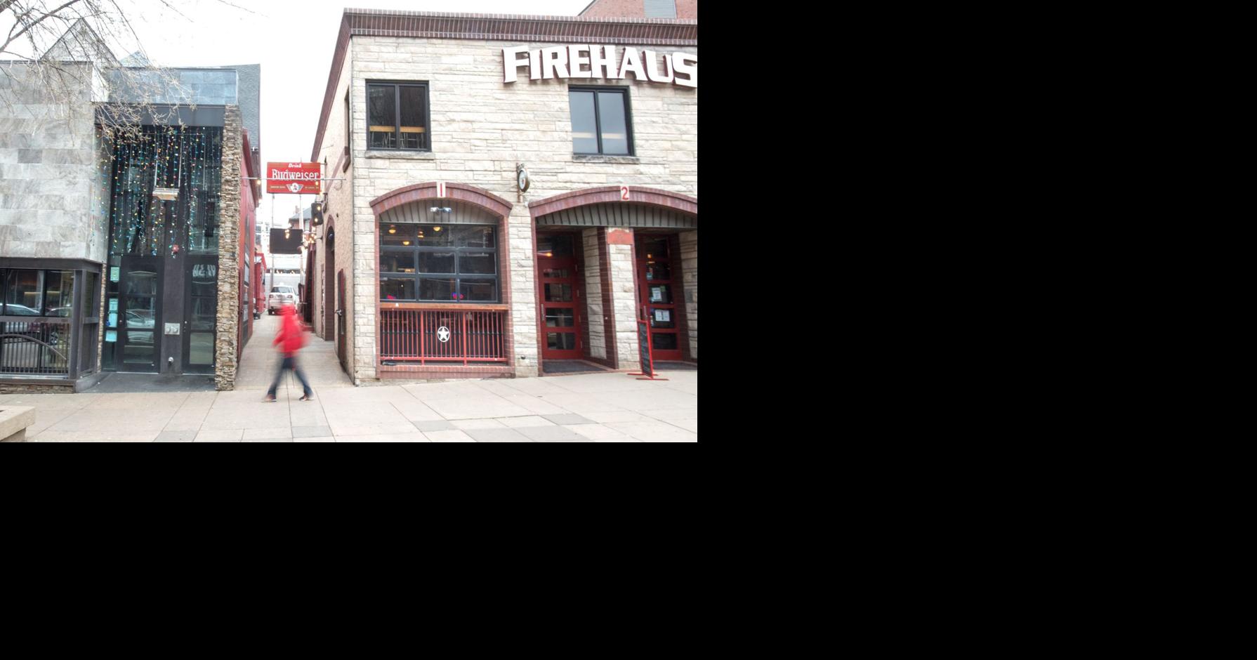 Champaign council documents point to another new high-rise in ...