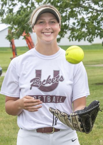 Meet the Unity softball team | Sports | news-gazette.com