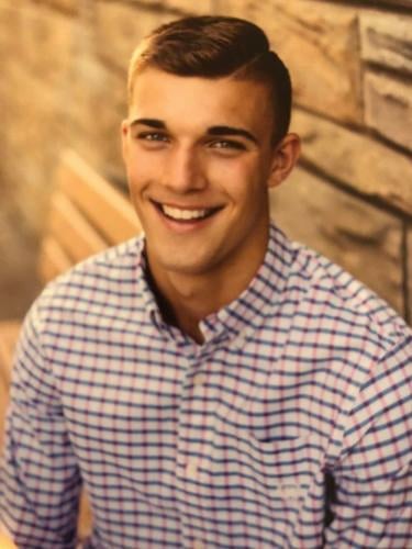 Connor Heaton | | news-gazette.com