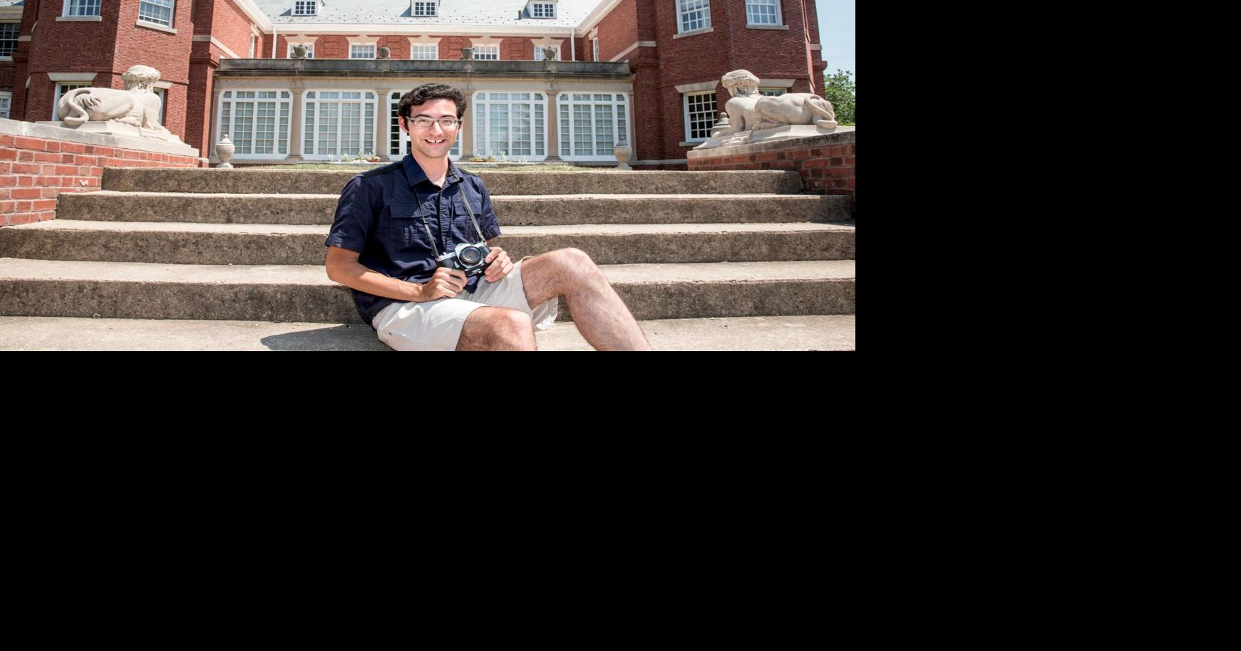 New book uncovers 'mystery' of Allerton Park | Local News | news ...