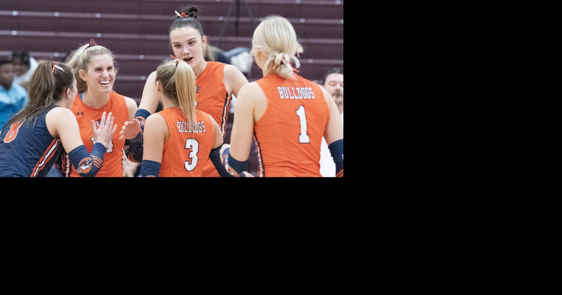 PHOTO GALLERY: Champaign Central Regional Volleyball | Multimedia ...