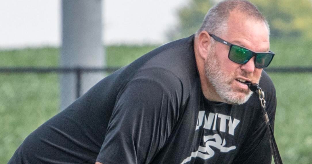 It's official: Reetz is next Unity football coach | Sports | news ...