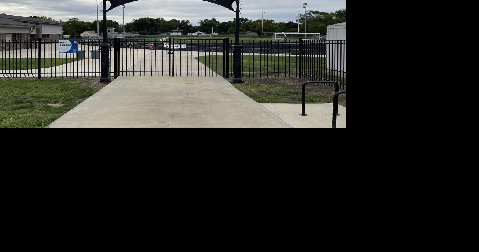 At long last, Maroons' McKinley Field 'dream' is reality | Sports ...