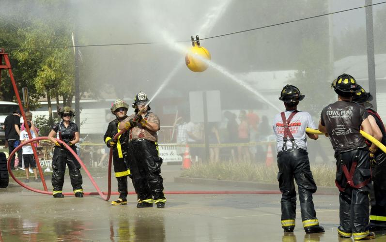 Sangamon River Music Festival 2012 | | news-gazette.com