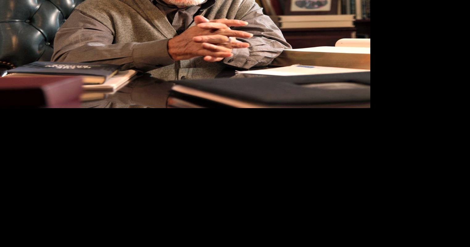 Life Remembered: Neuman a messenger of hope | News | news-gazette.com