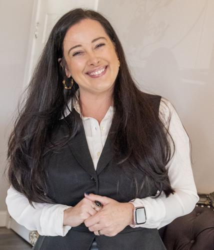 Beyond the Boardroom: Beau Visage Spa's Andrea Klein | Entrepreneurs ...