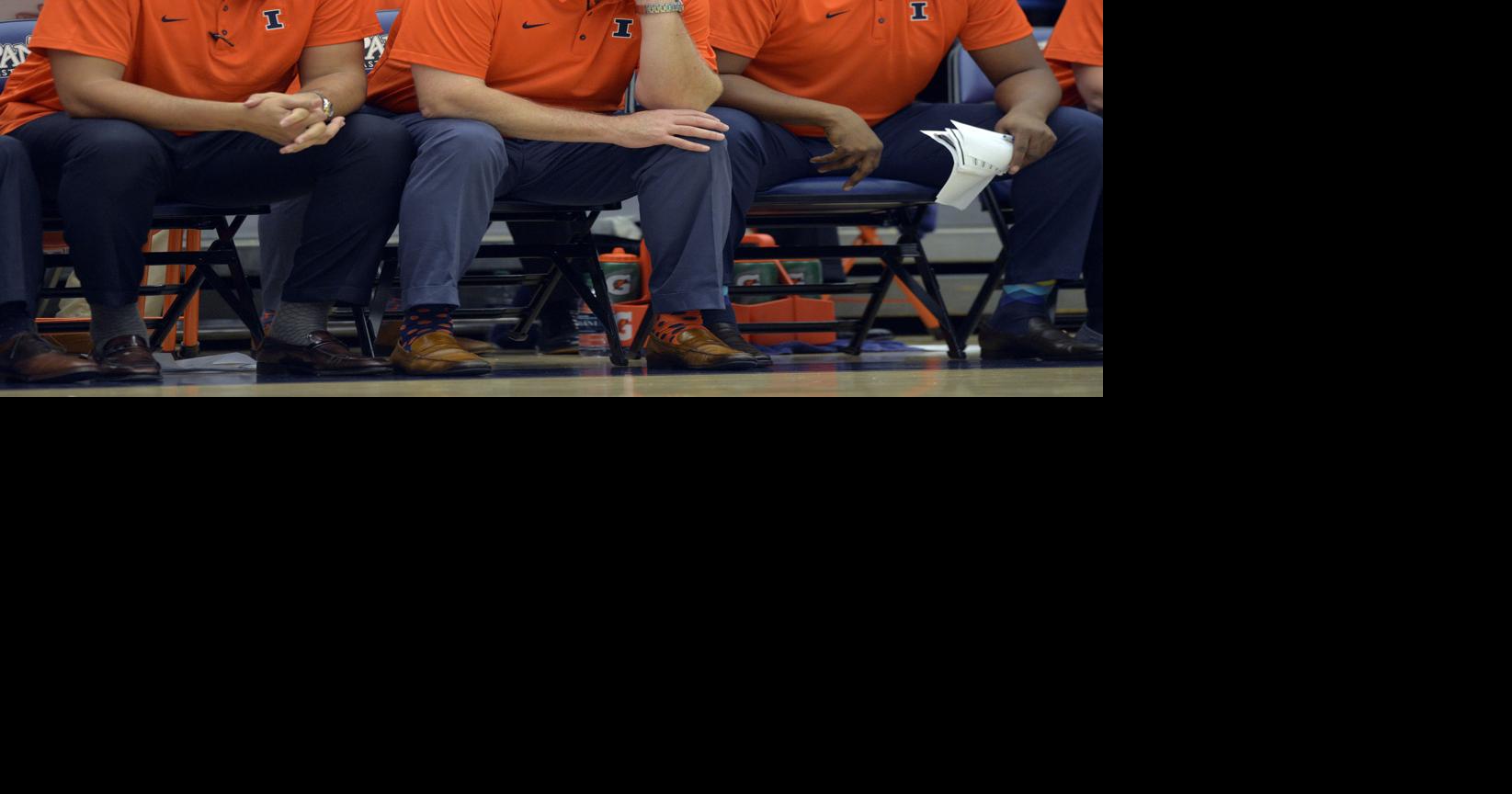 Good Morning, Illini Nation: Throwback Thursday | Sports | news-gazette.com