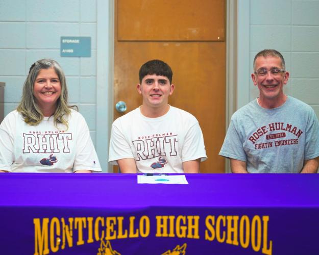 Piatt’s OT: Madalyn Marx aiming for more Bulldog track records | Sports ...