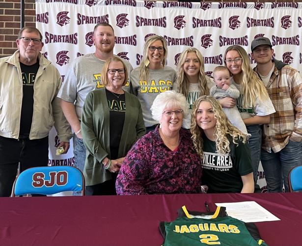 Piatt’s OT: Taylar Mercer plays softball ... and fights fires | Opinion ...