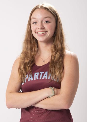 Faces of Fall: Oct. 8, 2022 | Sports | news-gazette.com